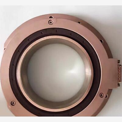 长春禹衡光栅旋转编码器ZWD-32B-H130-204.8BM0.25-C05L-J