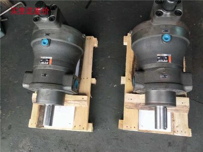 柱塞泵液压油泵 5MCY 10MCV 16MCY /25MCY /32 /40 /6/80 SCY/YCY
