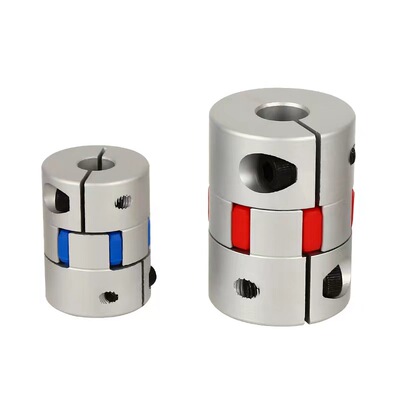 替代米S米联轴器CPJC CPJCK-D40-RD-12-15 D14 20 30 40-RD/BL/WH