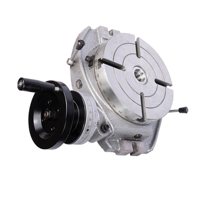 回转工作台TS160TS200TS250TS320TS400分度盘