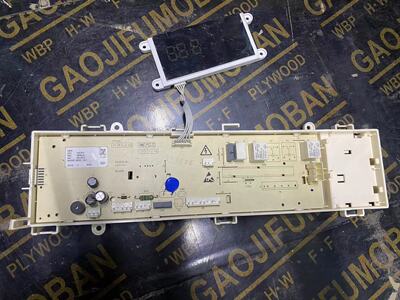 适用威力洗衣机XQG80 XQG90-1218DP 5041-00219 788782-06电脑板