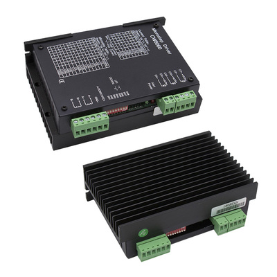 42 57 86 步进电机驱动器DM556 DMA860H DM860H HB-860H TB6600