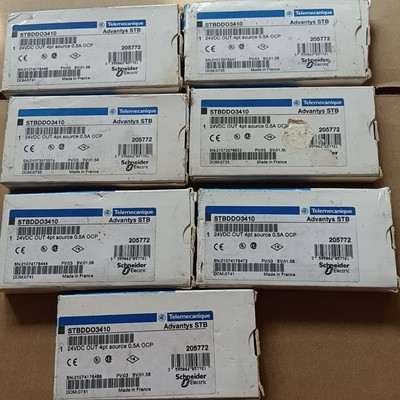 施耐德STBDDO341024VDC