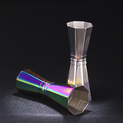 酒吧传奇高精准刻度不锈