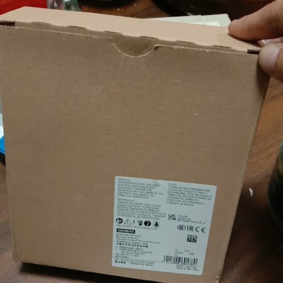 SIEM西门子启动阀风扇模