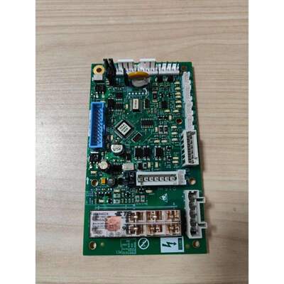 询价OTIS西子奥的斯电梯通讯板 CSPB轿顶板 DAA26800FE1 电梯配件