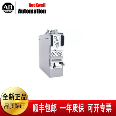 议价 2094-BM02-M02-S 罗克韦尔 Kinetix6000伺服驱动器15KW