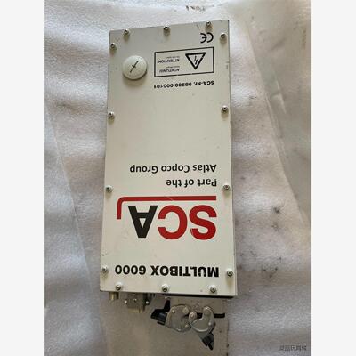 全新二手SCA Multibox 6000 98900.000101议价商品