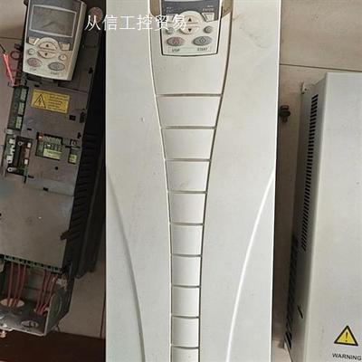 拆机ABB变频器ACS510-01-072A-4 成色如图