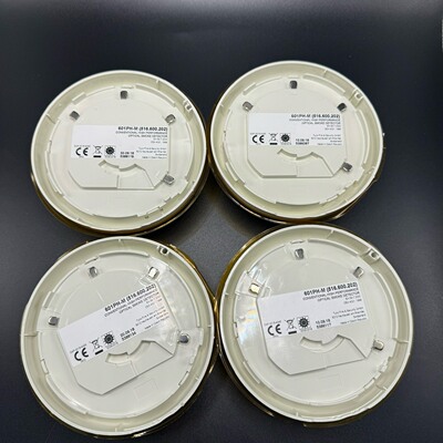 TYCO 泰科 船用烟感探测器 601PH-M(516.60