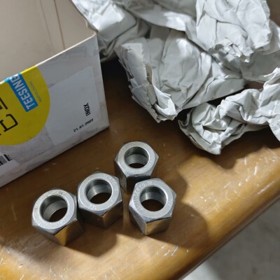 serto，S螺母0562-10－A