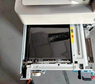 佳能原装转印组件架带膜