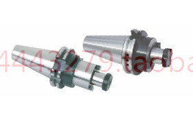 BT40 BT50数控套式铣刀杆CT50面铣FMB40 22 27 32FMA端面刀柄BT30