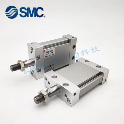 SMC原装MUB MDUB25-32-40-50-63-125-150-175-200-250-300 DZ DMZ