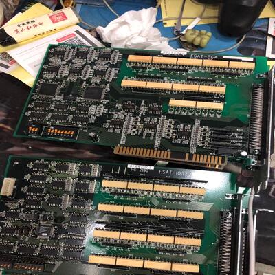释迦自动化PC-2191-1 ESAT-PG4 PC-2190 ESAT-IO32 联系，联系