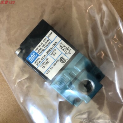 议价MAC电磁阀36A-B00-JDAA-1GA