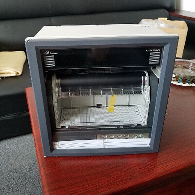 议价记录仪打点仪AH4712-N0A-NNN AH4706-N0A-NNN