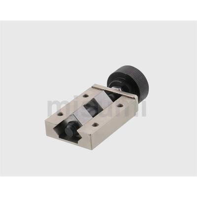 直线导轨夹具SVCK/SVCN24/28/30/33/36/42 ICG91/ICG92--H24 H28