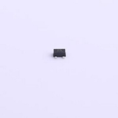 DTC124EEBTL 数字晶体管 电流:30mA 耐压:50V SOT-416