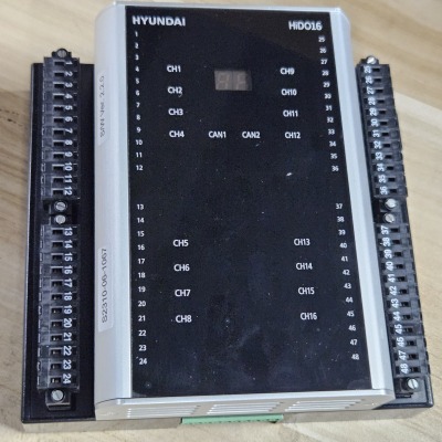 议价HYUNDAI控制模块 HiDO16