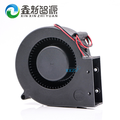 写真机/压电机吸纸吸布吸风烘干风扇 MIMAKIJV33/750小风扇 9CM