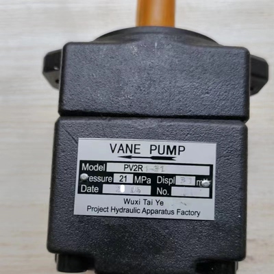 VANEPUMP叶片泵PV2R1-31 PV2R1-19-F-R PV2R1-25 PV2R1-17 PV2R2
