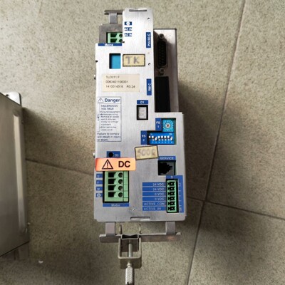 询价！百格拉步进伺服驱