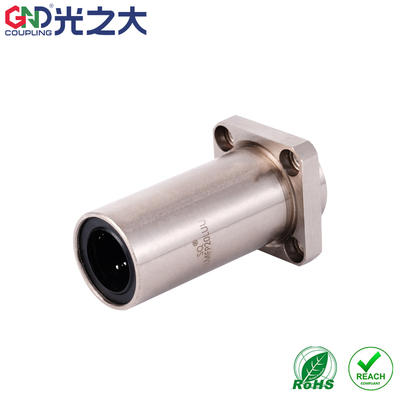 光之大圆形加长法兰直线