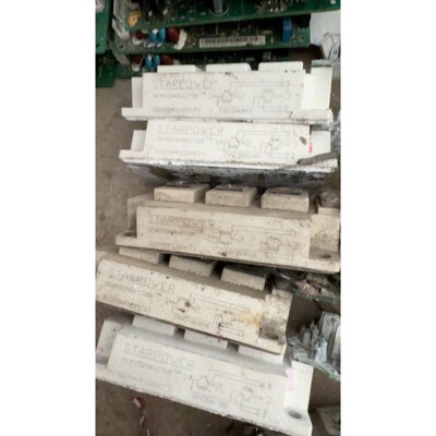 释迦自动化GD300HFL120C2S(3个),GD400SGT170