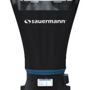 DBM620风量罩 替代DBM610套帽式风量仪 矩阵式风速测速仪仪