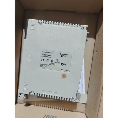 释迦自动化TSXDEY16A5，TSXDEY16A2各