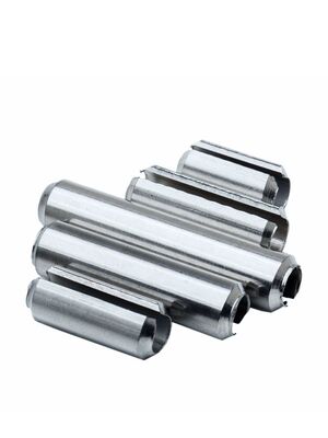 标准不锈钢弹性圆柱销定