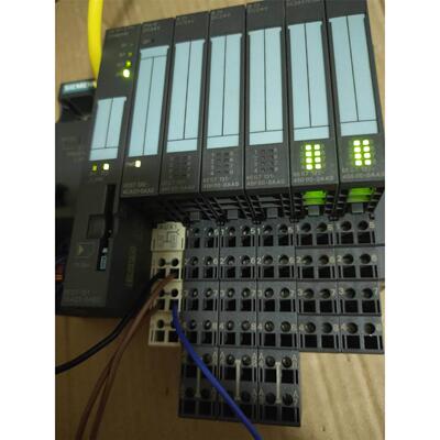 非实价议价议价ET200S 151-3AA23-0AB0 一套出 功非实价议价议价