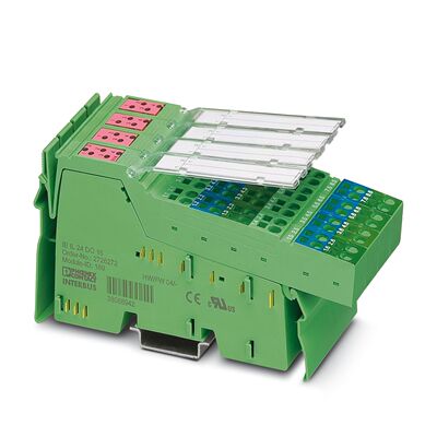 非实价议价议价菲尼克斯模块 IB IL 24 DO 16-PAC - 2861292非实