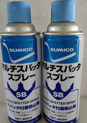 日本 SUMICO SB焊接防飞溅剂