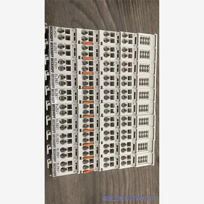 议价商品倍福模块EL2521