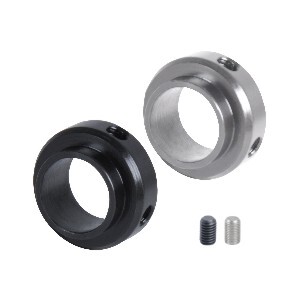 怡合FBC01/2/6/21/22/51/52-D10-S13轴承固定环达 紧定螺钉锁紧型