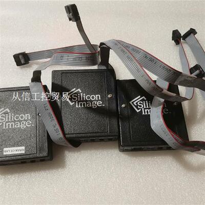 Black Box Serial 12C Silicon I