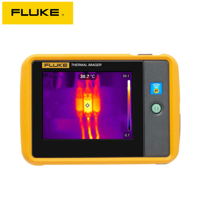 福禄克红外线热成像仪便