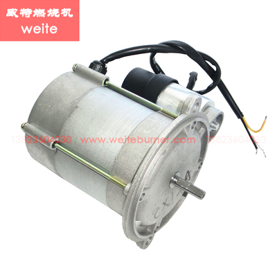 燃烧器马达百通适用电机