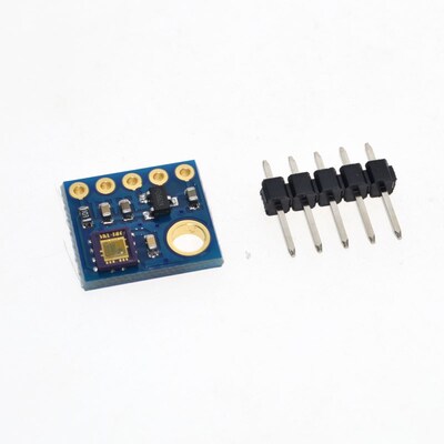 GY-8511紫外线传感器模块GY-ML8511 模拟量输出UV Sensor Breakou