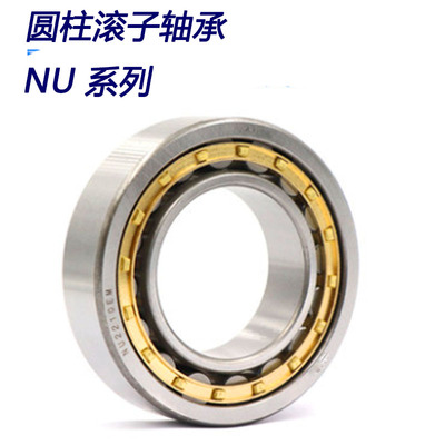 圆柱滚子轴承 NU2304 2305 2306 2307 2308 2309 2310 2311EM  NJ