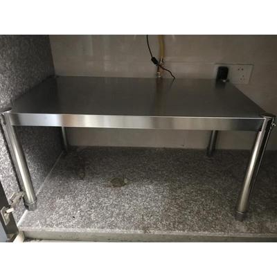 不锈钢高置物架宽厘米公