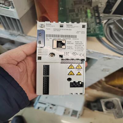 【工控数码】询价E84AVSCE2234VB0 伦茨8400议价