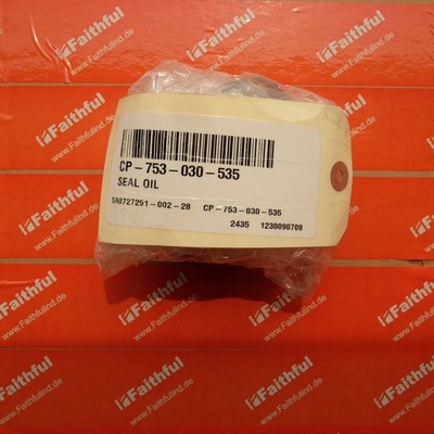 议价 CP-753-030-535 赛莱默泵用轴封 Xylem