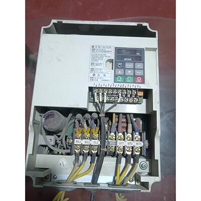 释迦自动化INVERTER BFV81504Z 1