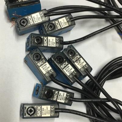 议价西克光电开关GTE6-N1212 N1211 GTB6-N1212 N1211传
