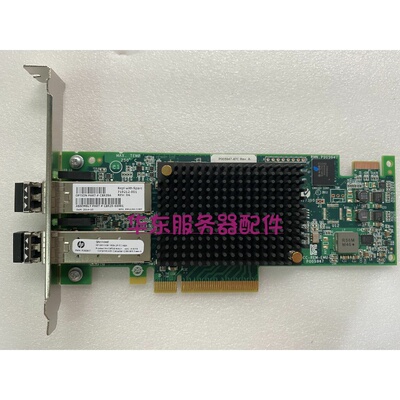 议价 HP LPE16002B-HP C8R39A 719212-001 SN1100E 16GB光纤卡