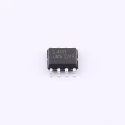 SI4401BDY(UMW) 场效应管(MOSFET) SI4401BDY(UMW) SOP-8