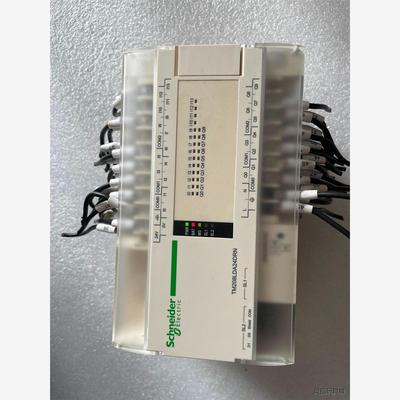 全新二手施耐德plc TM208LDA24DRN议价商品